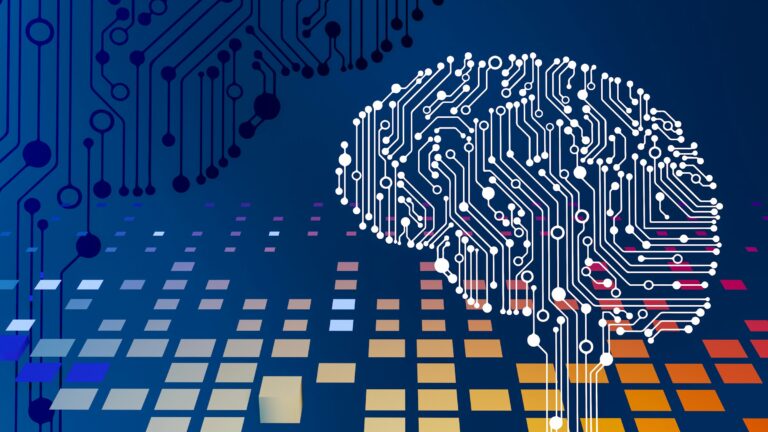 How I use GenAI? – George Harris